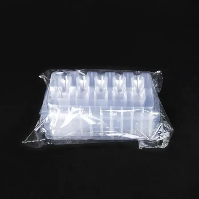 Disposable Cartridge Holder - Bleeding Ink Tattoo Supply